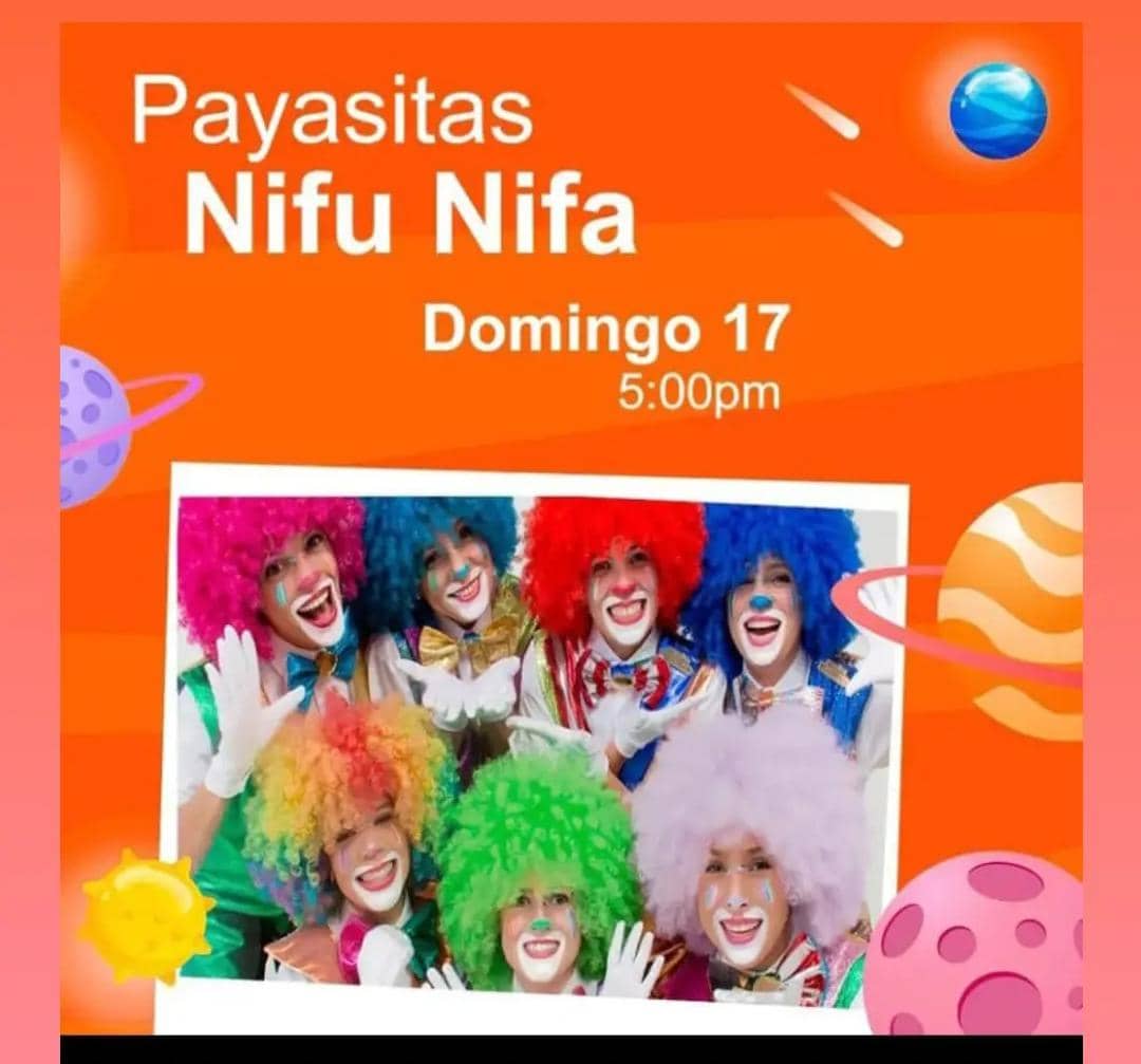 Celebra el Día del Niño en el Centro Expreso Baruta – Notas.com